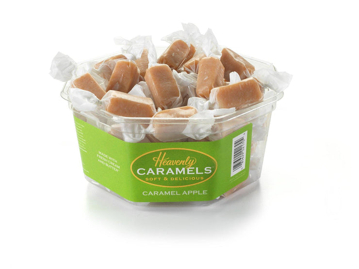 Products – Heavenly Caramels